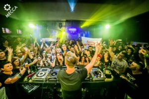 Prag: Nachtleben und Clubs | Nightlife City Guide | Tomas Rosprim