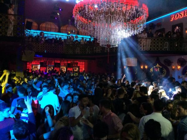 Bodrum: Vida nocturna y discotecas | Guía de vida nocturna de la ciudad