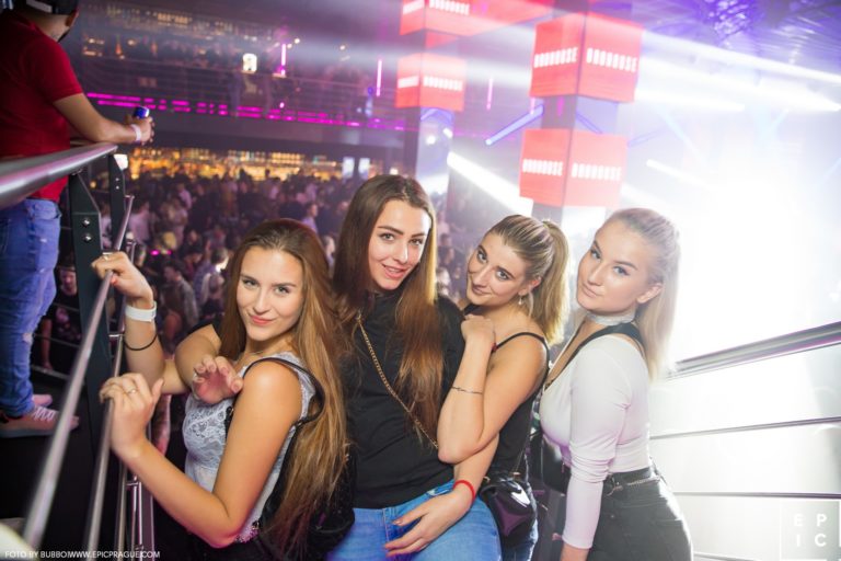 Prag: Nachtleben und Clubs | Nightlife City Guide | Tomas Rosprim